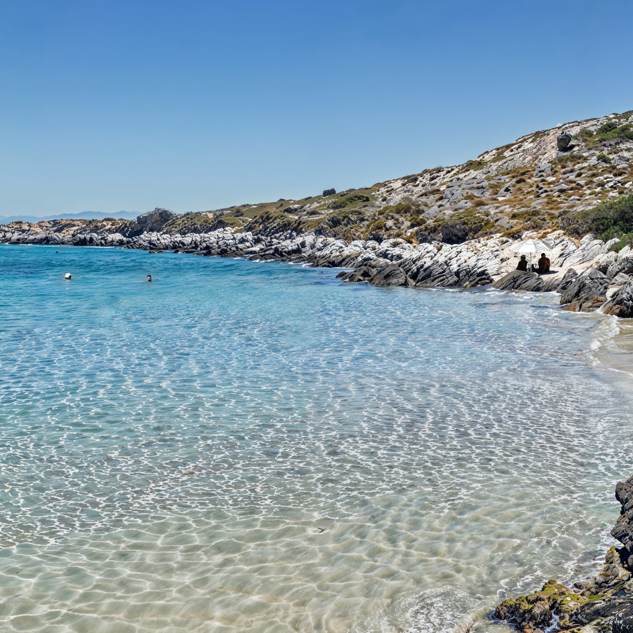 Stayros - Kalathas - Blue Lagoon - Macherida | Crown Cruises Crete