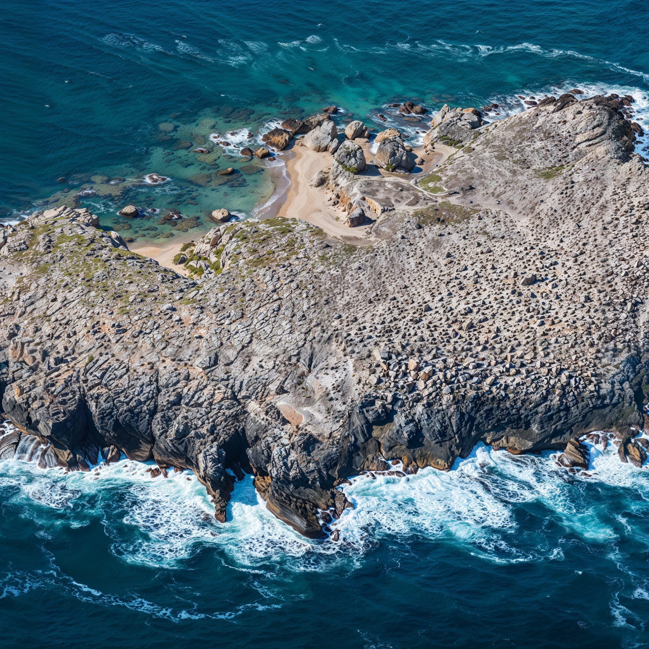 Theodorou - Lazareta | Crown Cruises Crete