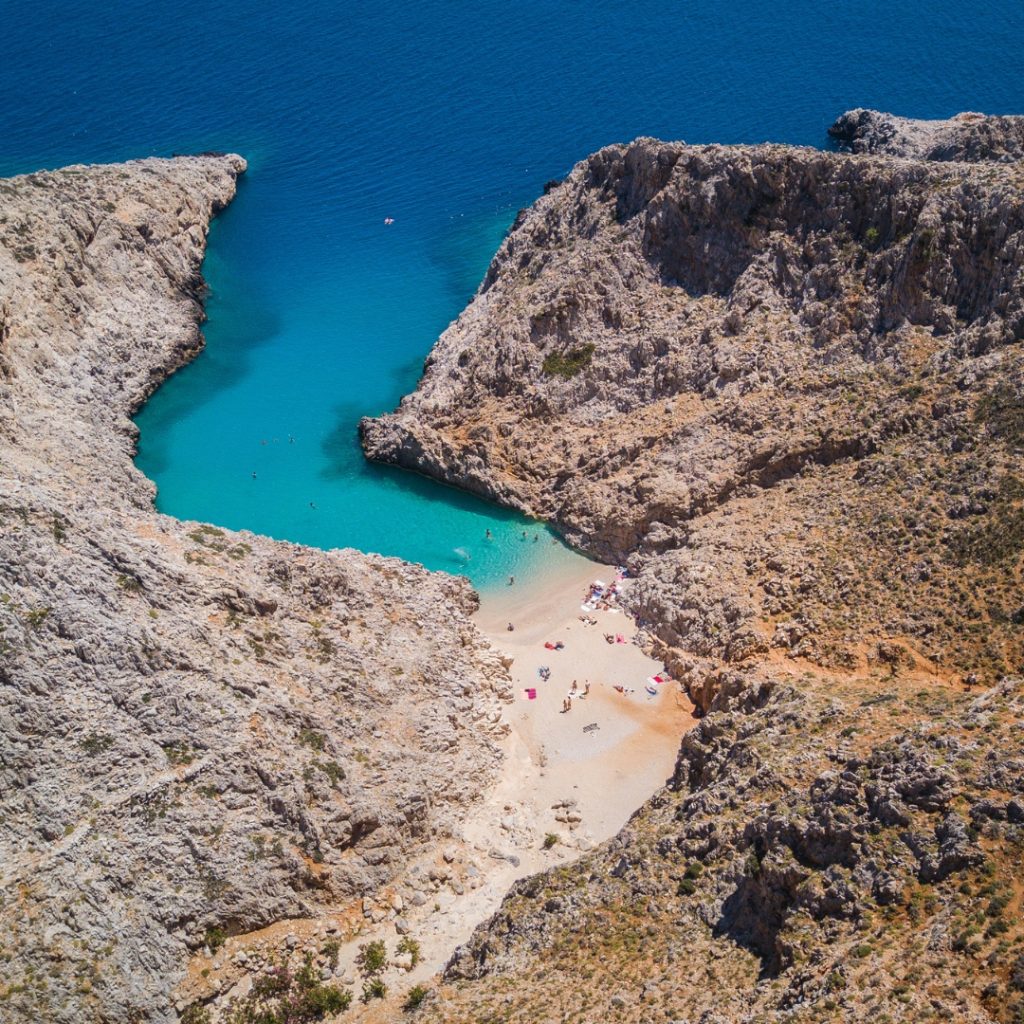 Blog - Crown Cruises Crete